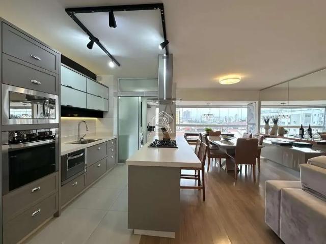 Apartamento para Venda em São José/SC Barreiros 3 Quartos