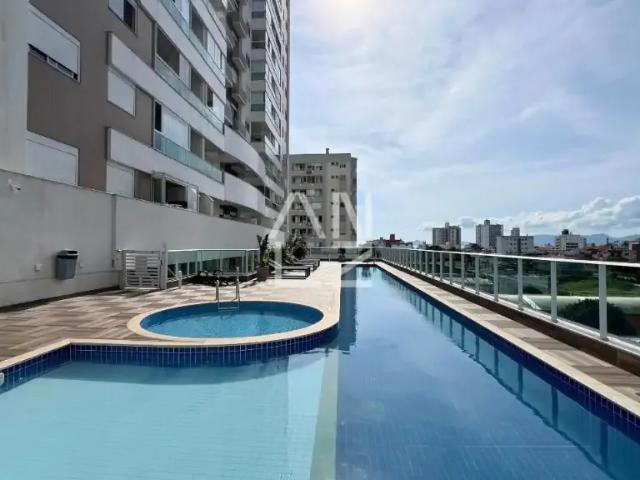 Apartamento para Venda em São José/SC Barreiros 3 Quartos