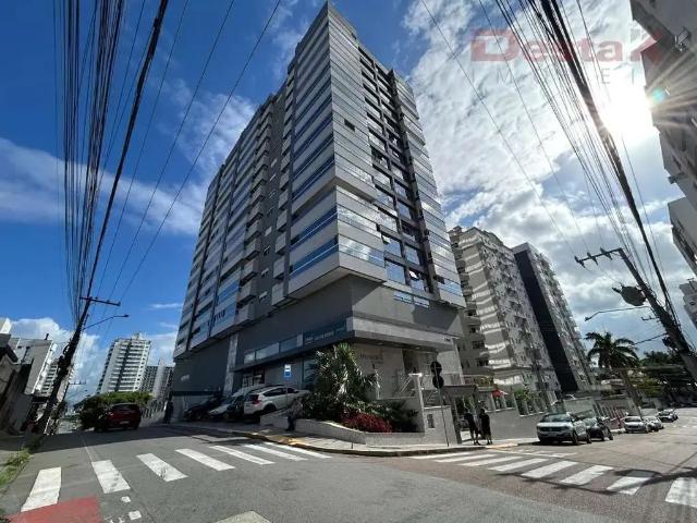 Apartamento para Venda em São José/SC Barreiros 3 Quartos