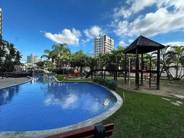 Apartamento para Venda em São José/SC Barreiros 3 Quartos