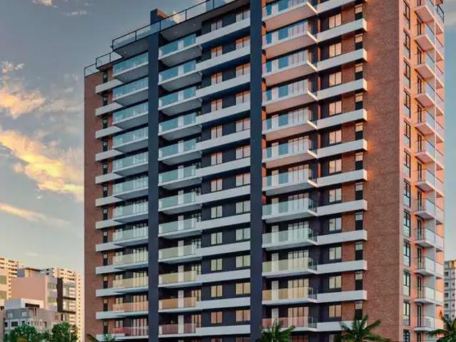 Apartamento para Venda em São José/SC Barreiros 3 Quartos