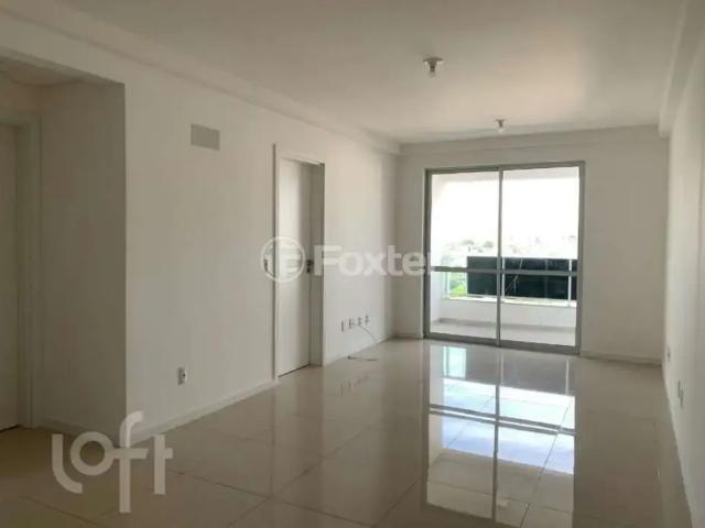 Apartamento para Venda em São José/SC Barreiros 3 Quartos
