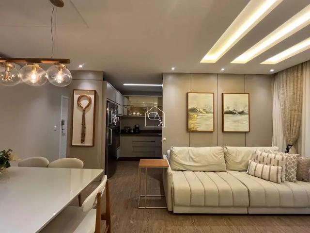 Apartamento para Venda em São José/SC Barreiros 3 Quartos