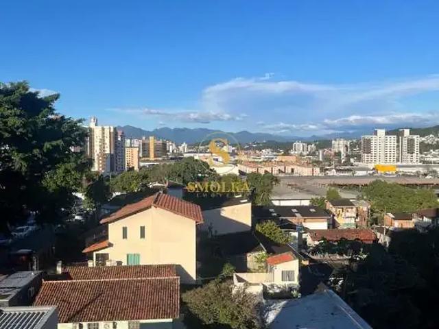 Apartamento para Venda em São José/SC Barreiros 3 Quartos