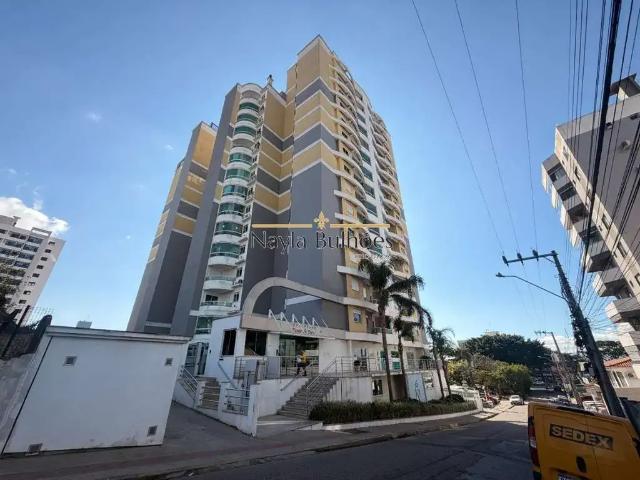 Apartamento para Venda em São José/SC Barreiros 3 Quartos