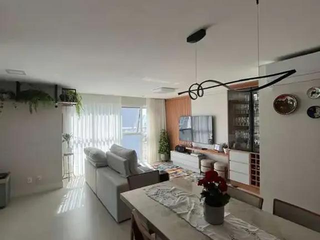 Apartamento para Venda em São José/SC Barreiros 3 Quartos