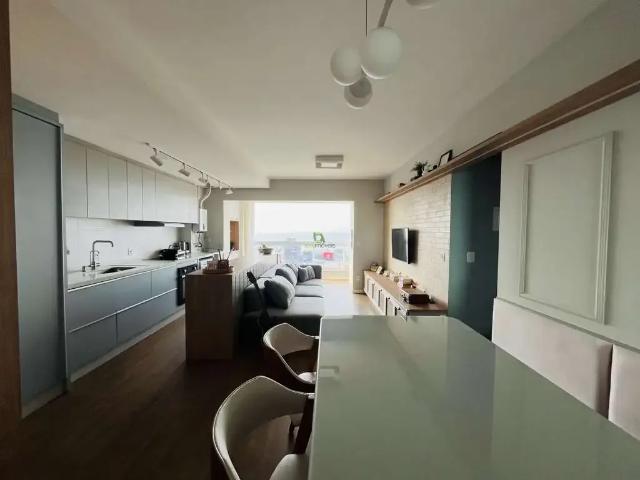 Apartamento para Venda em São José/SC Barreiros 3 Quartos