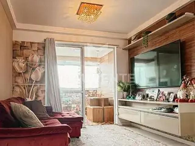 Apartamento para Venda em São José/SC Barreiros 3 Quartos