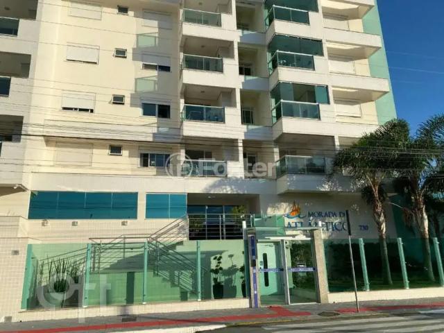 Apartamento para Venda em São José/SC Barreiros 3 Quartos