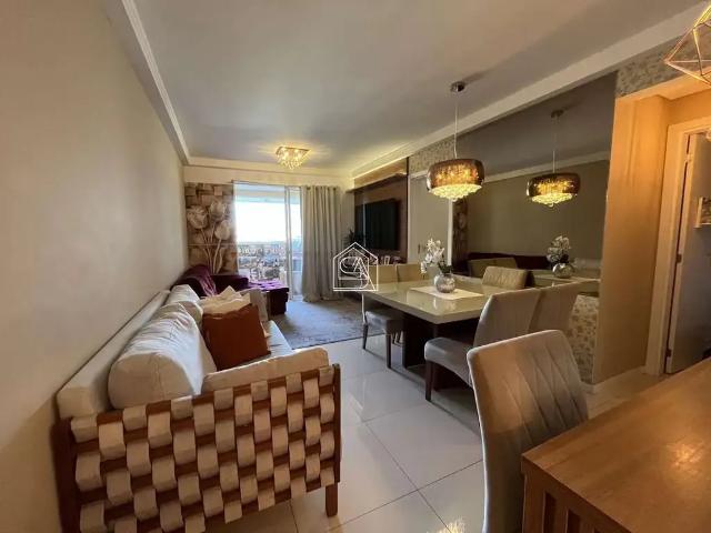 Apartamento para Venda em São José/SC Barreiros 3 Quartos