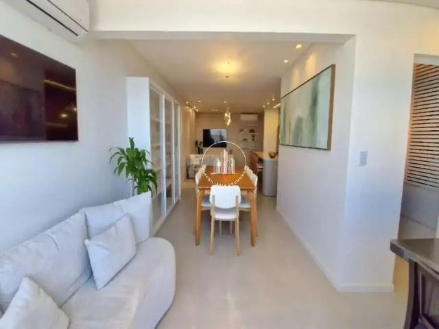 Apartamento para Venda em São José/SC Barreiros 3 Quartos