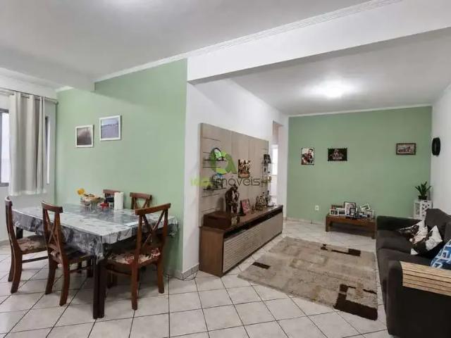 Apartamento para Venda em São José/SC Barreiros 3 Quartos