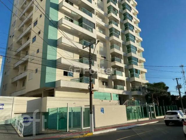 Apartamento para Venda em São José/SC Barreiros 3 Quartos