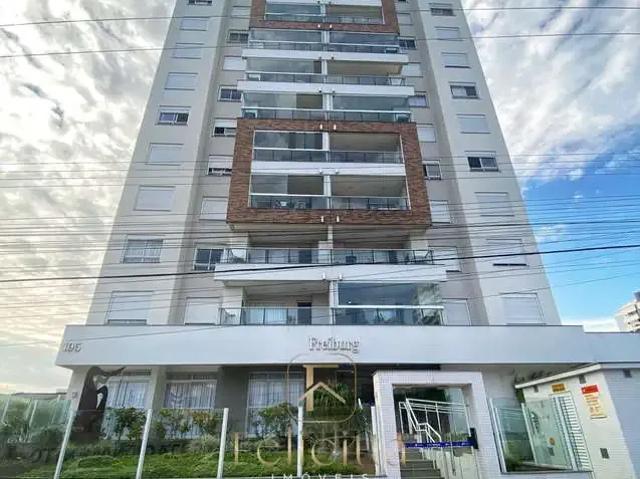 Apartamento para Venda em São José/SC Barreiros 3 Quartos