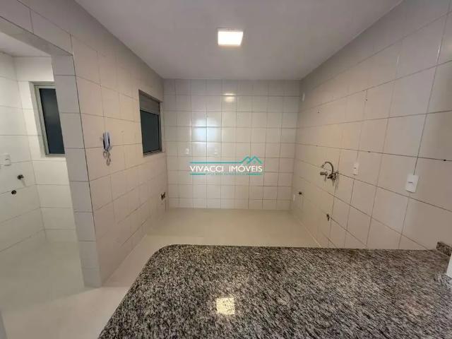 Apartamento para Venda em São José/SC Barreiros 3 Quartos