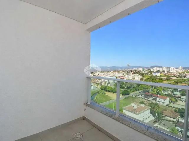 Apartamento para Venda em São José/SC Barreiros 3 Quartos