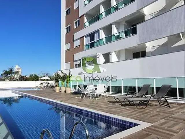 Apartamento para Venda em São José/SC Barreiros 3 Quartos