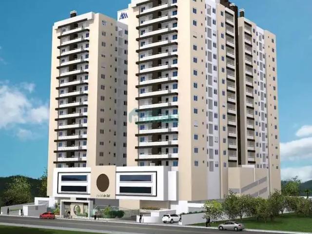 Apartamento para Venda em São José/SC Barreiros 3 Quartos