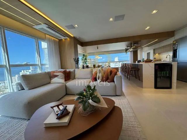 Apartamento para Venda em São José/SC Barreiros 3 Quartos