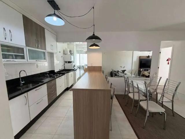 Apartamento para Venda em São José/SC Barreiros 3 Quartos