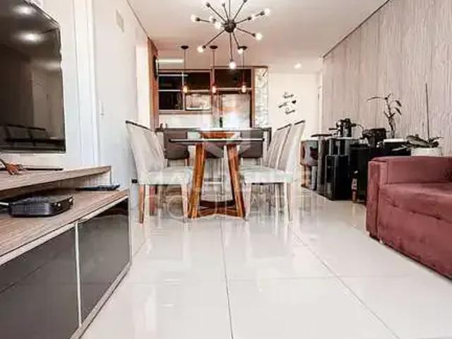 Apartamento para Venda em São José/SC Barreiros 3 Quartos