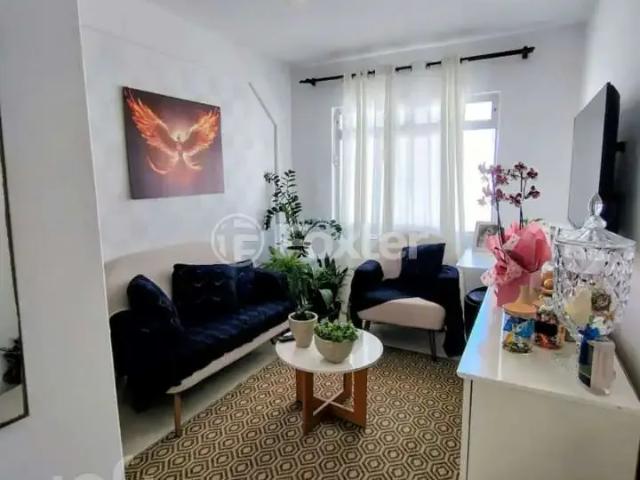 Apartamento para Venda em São José/SC Barreiros 3 Quartos