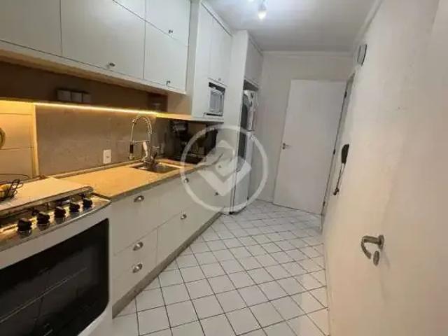 Apartamento para Venda em São José/SC Barreiros 3 Quartos