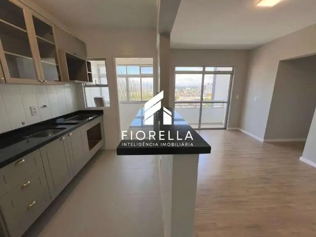 Apartamento para Venda em São José/SC Barreiros 3 Quartos