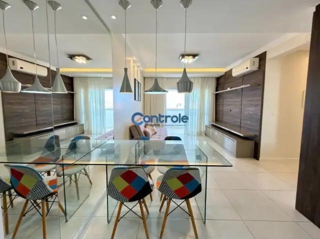 Apartamento para Venda em São José/SC Barreiros 3 Quartos