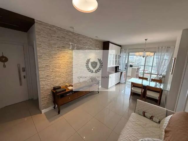 Apartamento para Venda em São José/SC Barreiros 3 Quartos