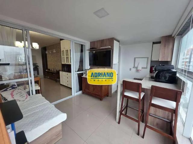 Apartamento para Venda em São José/SC Barreiros 3 Quartos