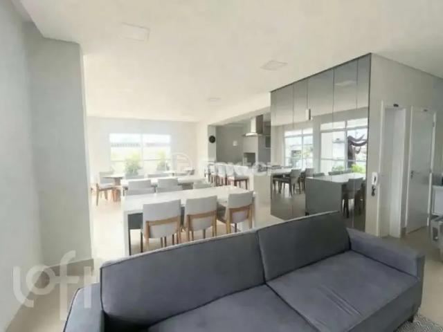 Apartamento para Venda em São José/SC Barreiros 3 Quartos
