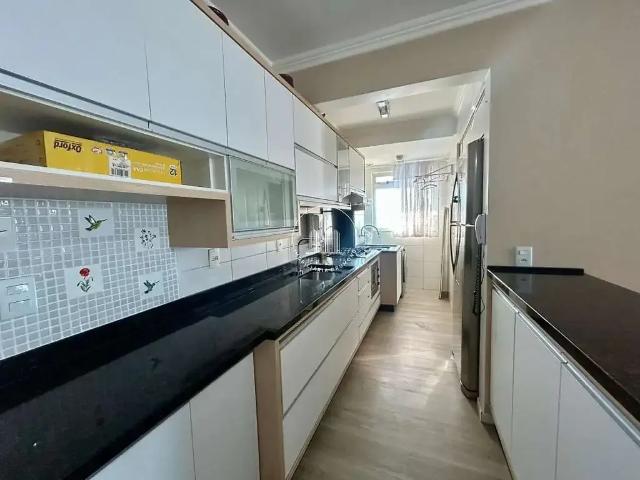 Apartamento para Venda em São José/SC Barreiros 3 Quartos