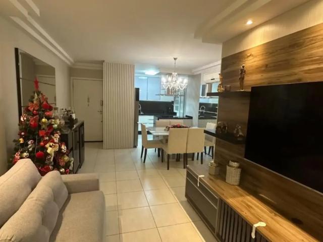 Apartamento para Venda em São José/SC Barreiros 3 Quartos