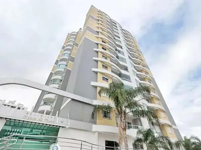 Apartamento para Venda em São José/SC Barreiros 3 Quartos