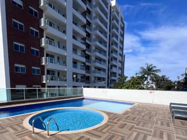 Apartamento para Venda em São José/SC Barreiros 3 Quartos