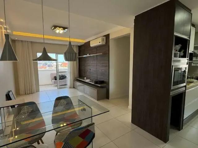 Apartamento para Venda em São José/SC Barreiros 3 Quartos