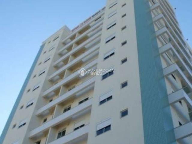 Apartamento para Venda em São José/SC Barreiros 3 Quartos
