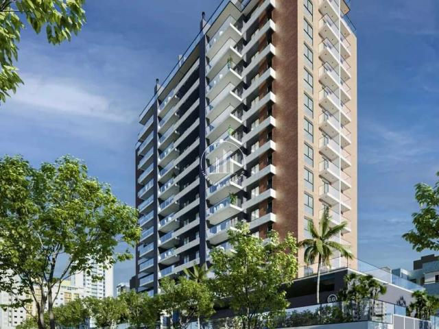 Apartamento para Venda em São José/SC Barreiros 3 Quartos
