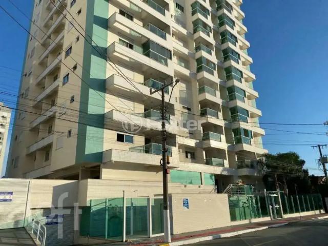 Apartamento para Venda em São José/SC Barreiros 3 Quartos