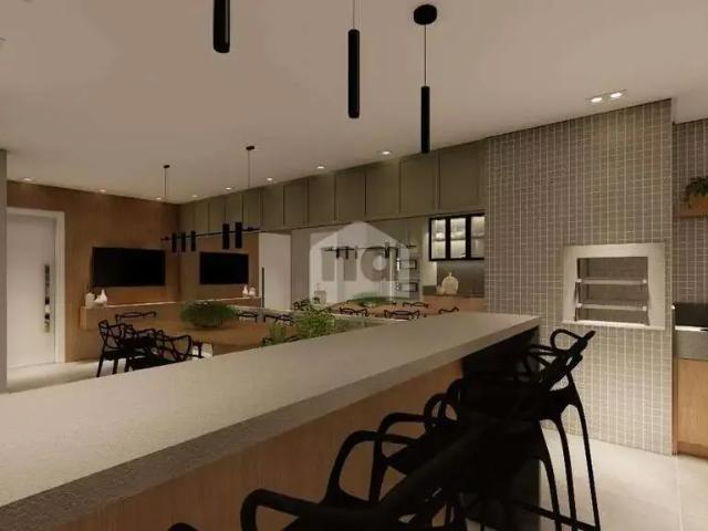 Apartamento para Venda em São José/SC Barreiros 3 Quartos
