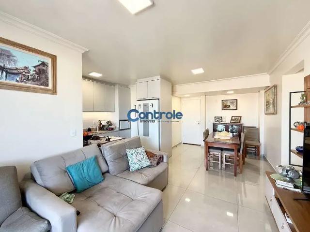 Apartamento para Venda em São José/SC Barreiros 3 Quartos