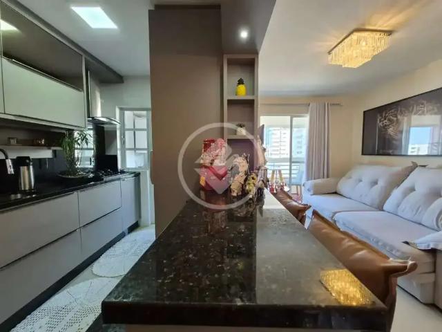 Apartamento para Venda em São José/SC Barreiros 3 Quartos