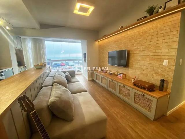 Apartamento para Venda em São José/SC Barreiros 3 Quartos