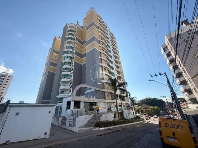 Apartamento para Venda em São José/SC Barreiros 3 Quartos