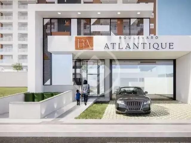 Apartamento para Venda em São José/SC Barreiros 3 Quartos
