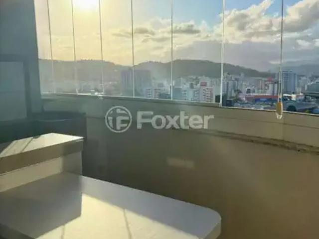 Apartamento para Venda em São José/SC Barreiros 3 Quartos