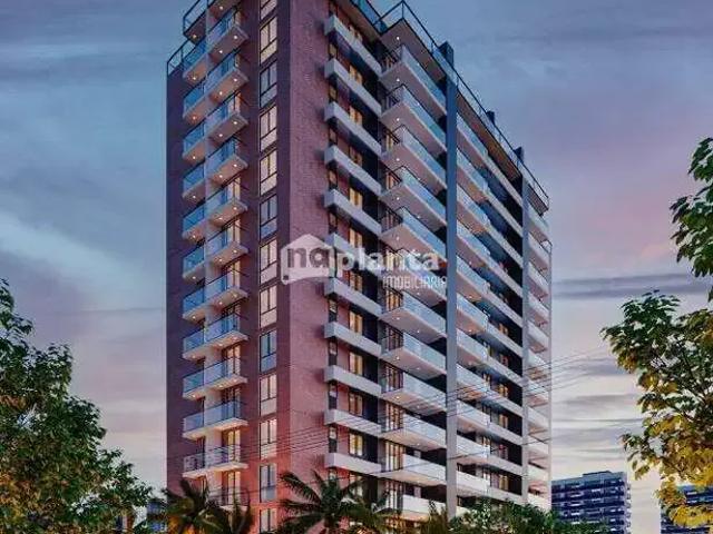 Apartamento para Venda em São José/SC Barreiros 3 Quartos
