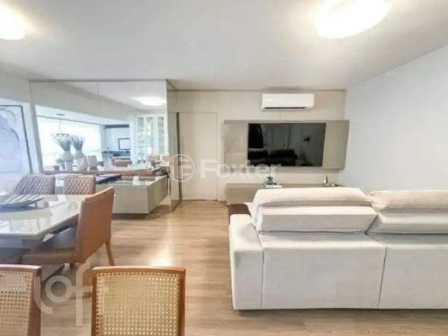 Apartamento para Venda em São José/SC Barreiros 3 Quartos
