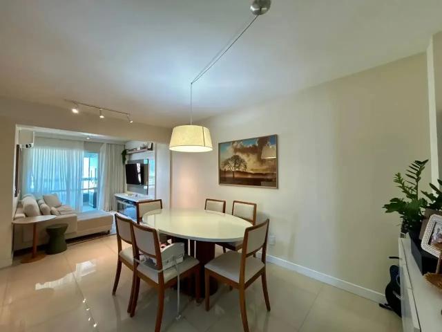 Apartamento para Venda em São José/SC Barreiros 3 Quartos